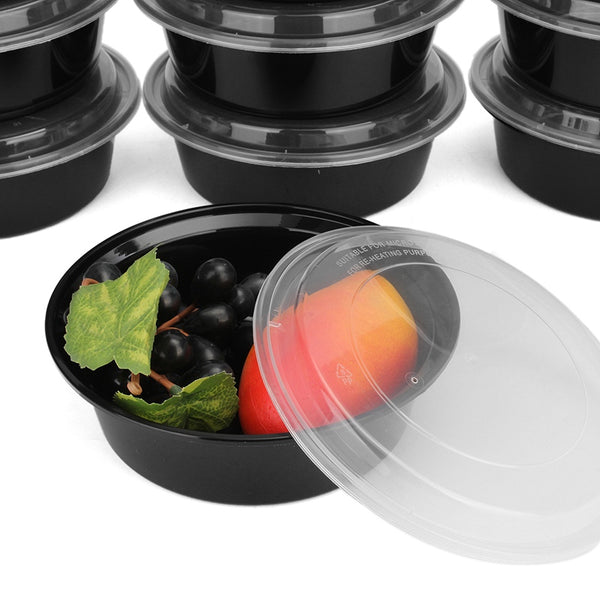 Plastic LunchBox - Meal Prep Gear Shop